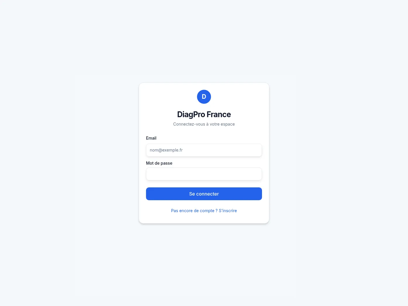 DiagPro France