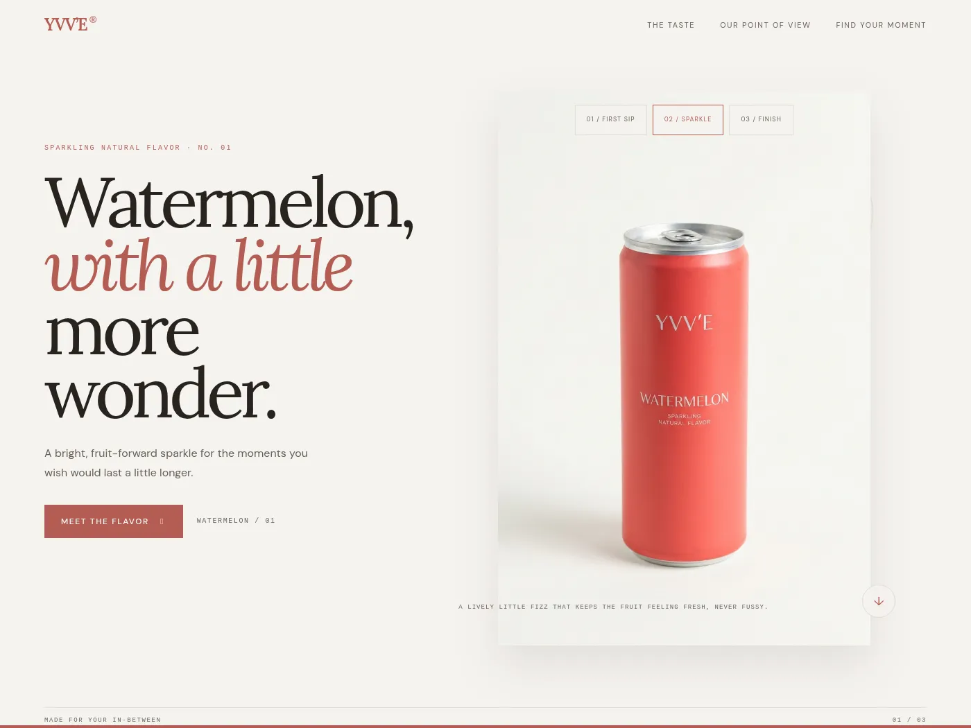 Bram Portfolio Site