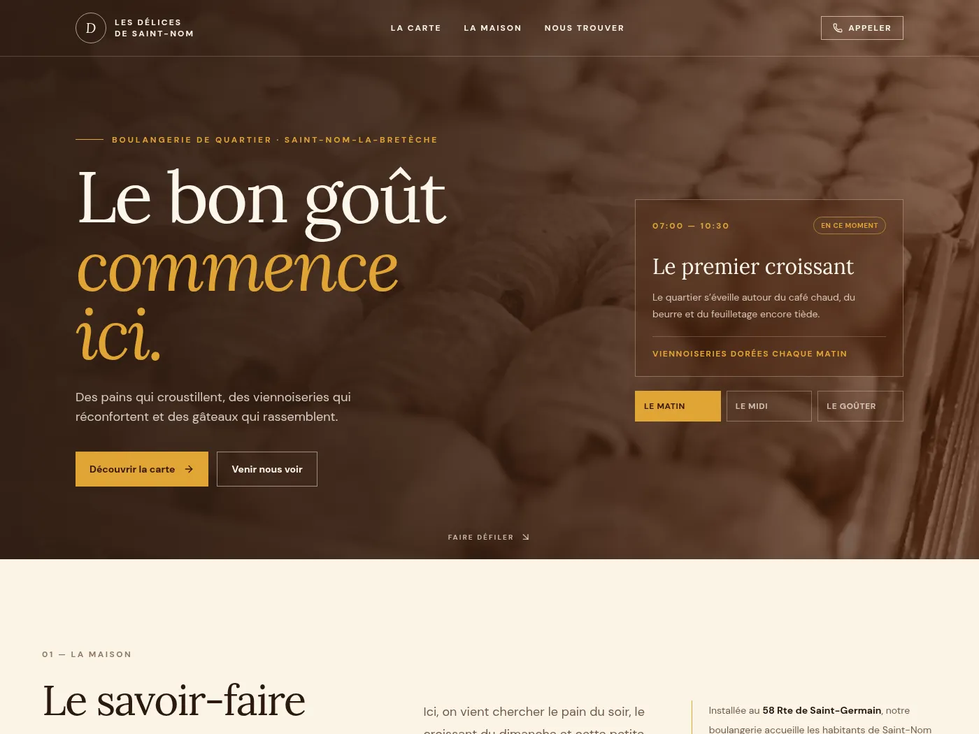 Délices Saint-Nom Web