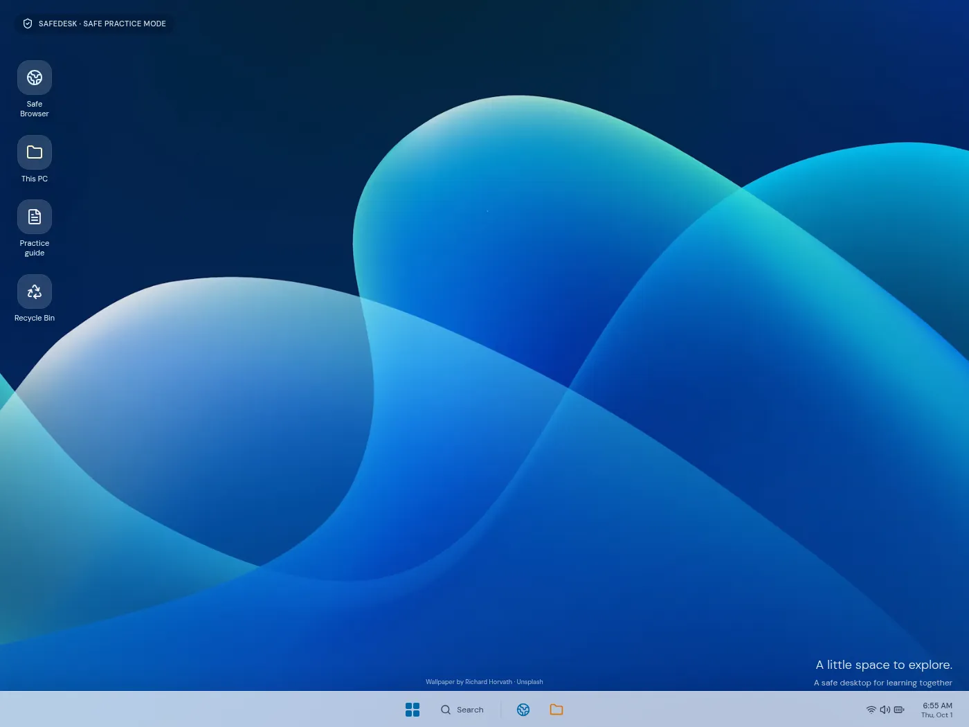 Win11 Web Emulator