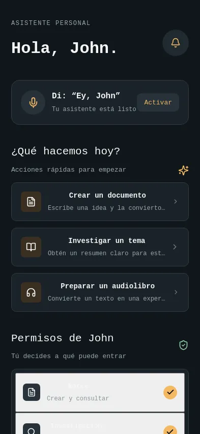 Jarvis Personal Assistant