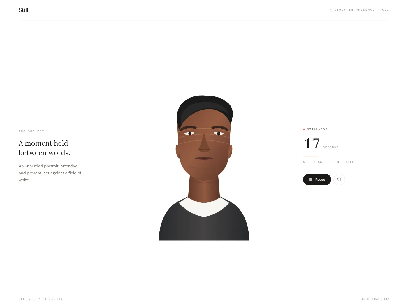 Camera Guy Animation