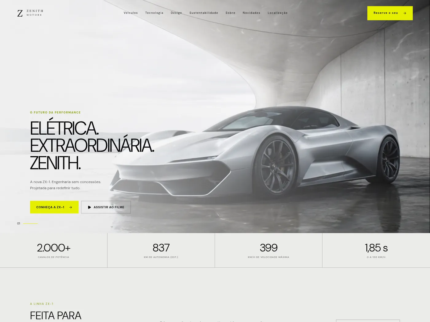 AutoShowroom Site