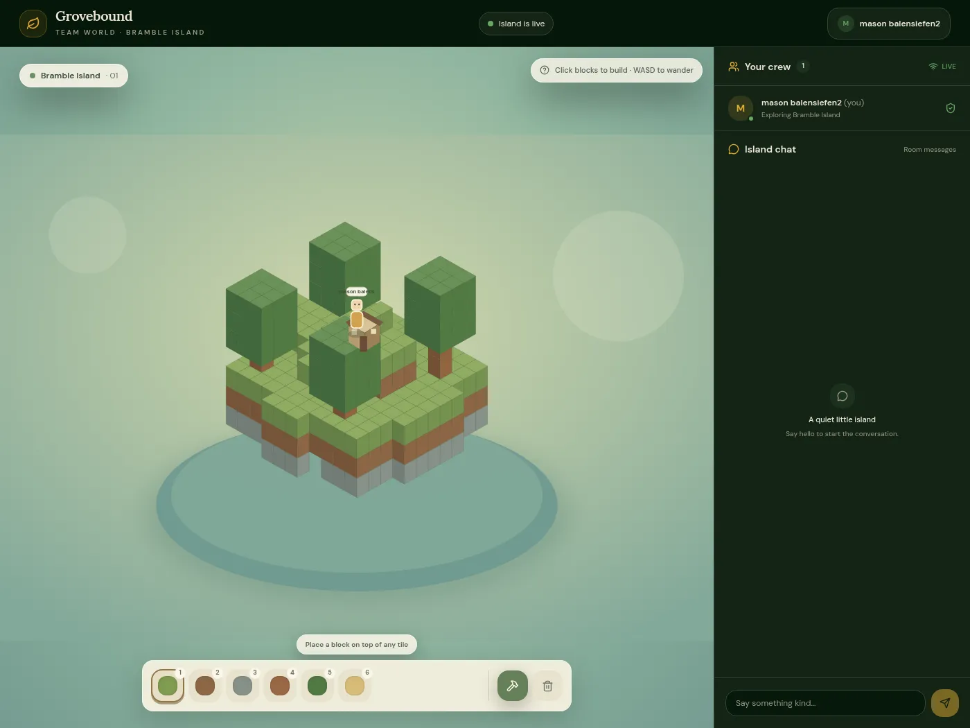 BrowserCraft Team Edition