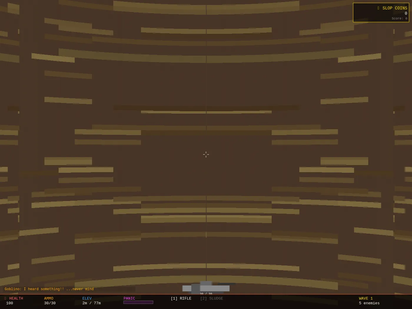 Peak Extraction FPS