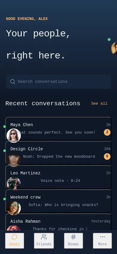 Pocket App Maker