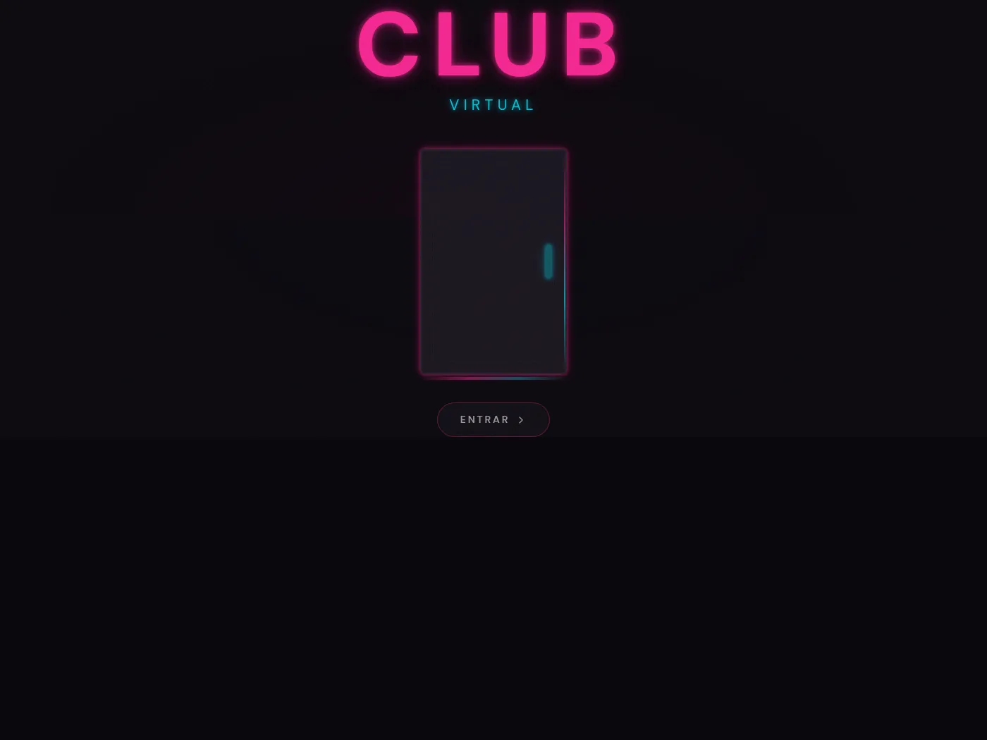 Club Virtual Realista