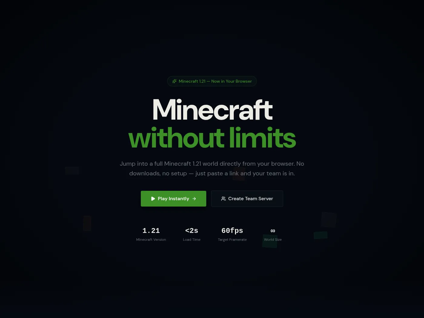 BrowserCraft