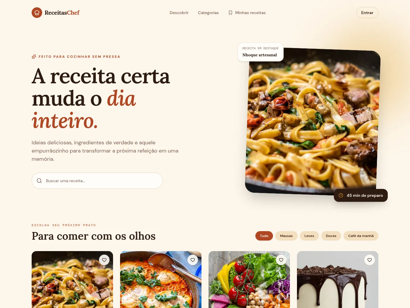 ReceitasChef