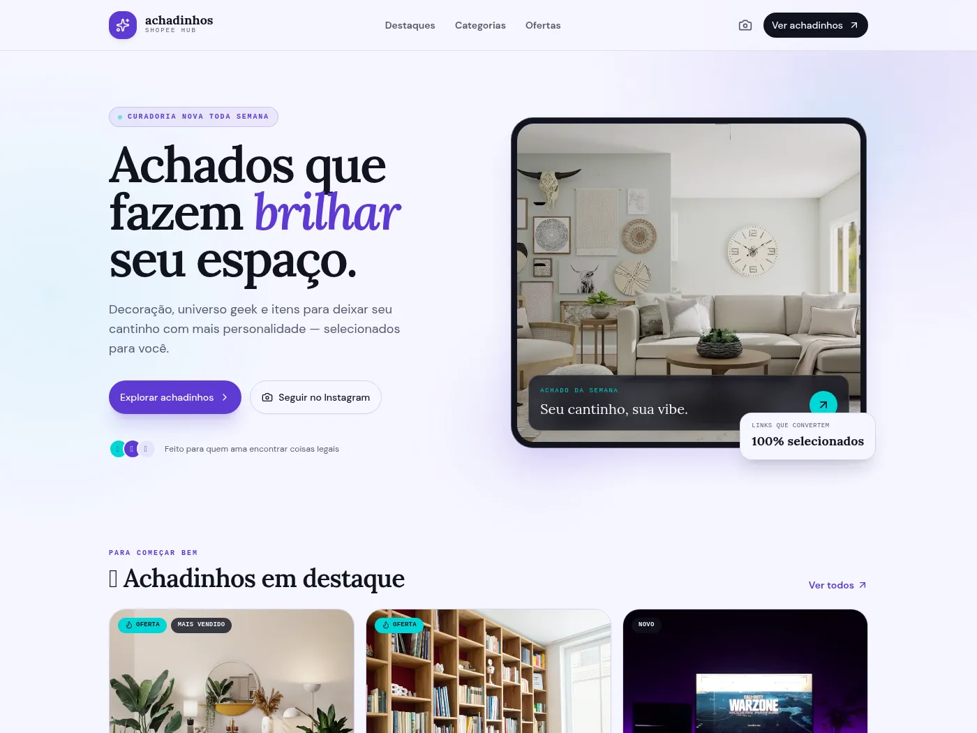 Achadinhos Shopee1404