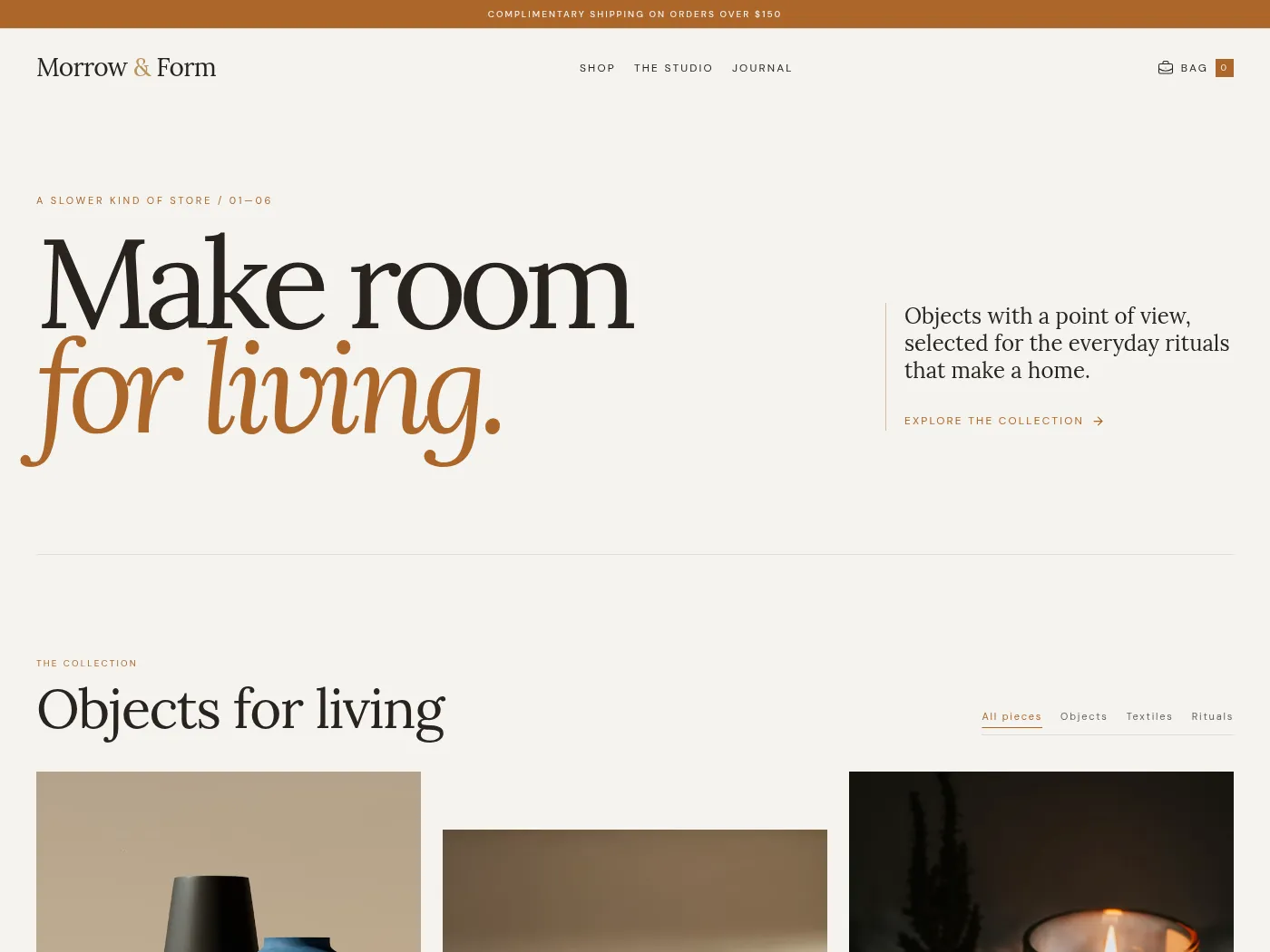 SwiftSite Builder
