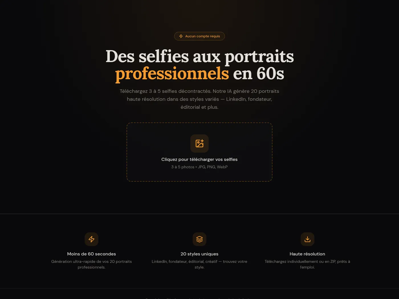 PortraitAI Pro Studio