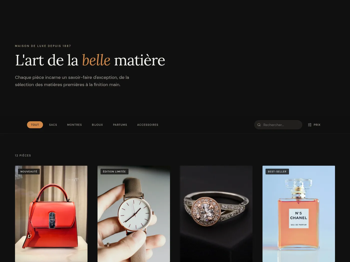 E-Commerce Launchpad