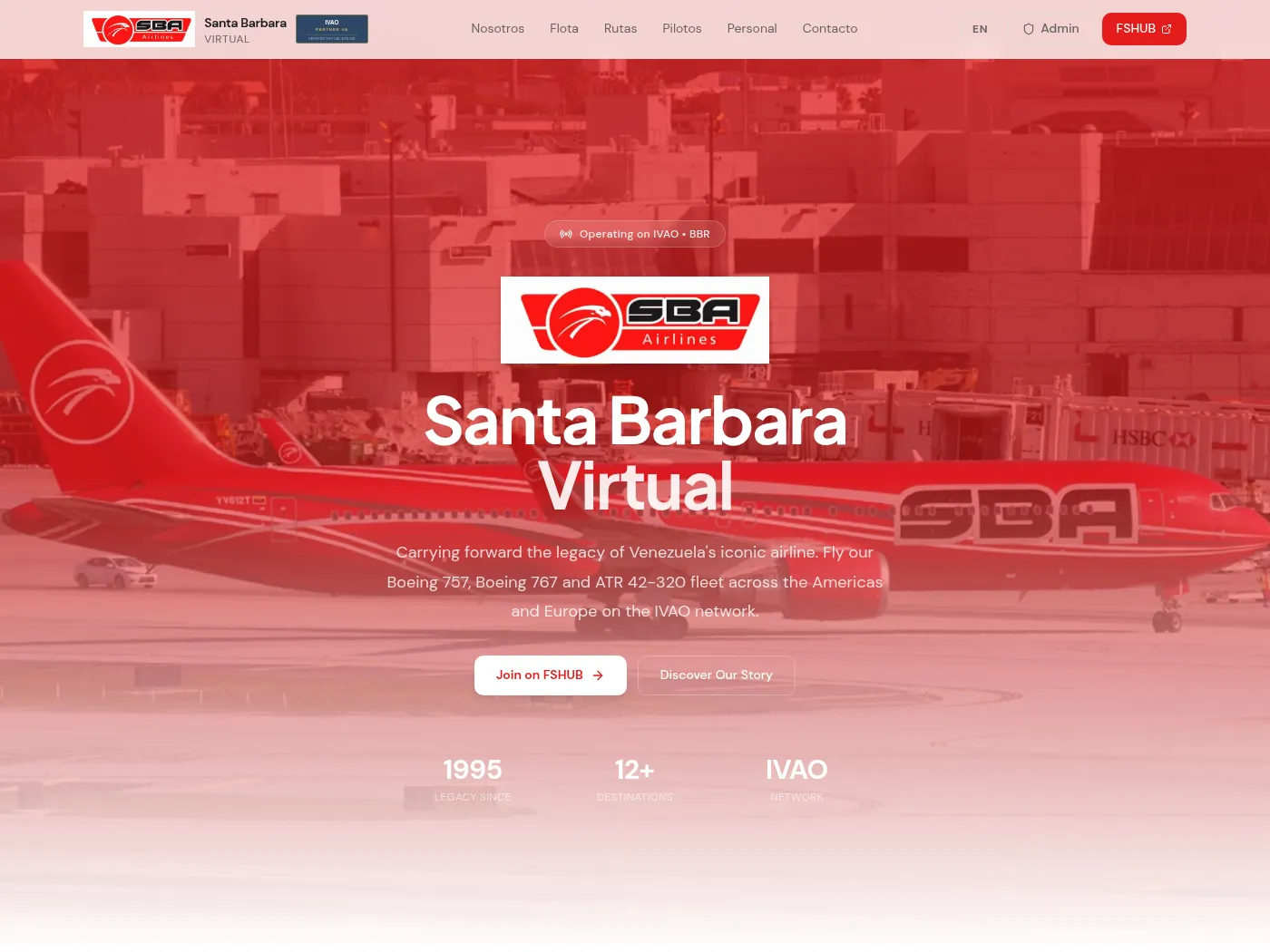 Santa Barbara Virtual