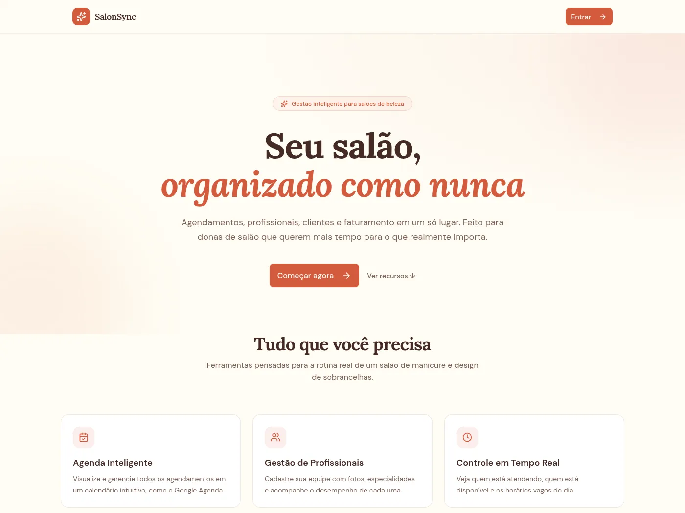 SalonSync Suite