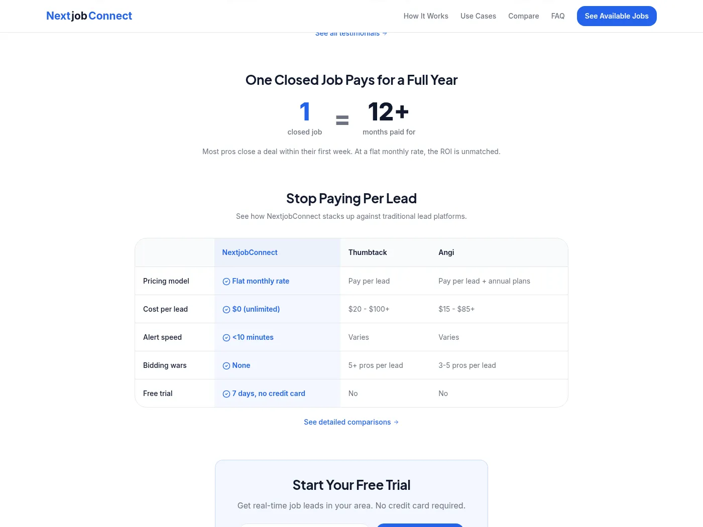 ReplicaWeb Builder