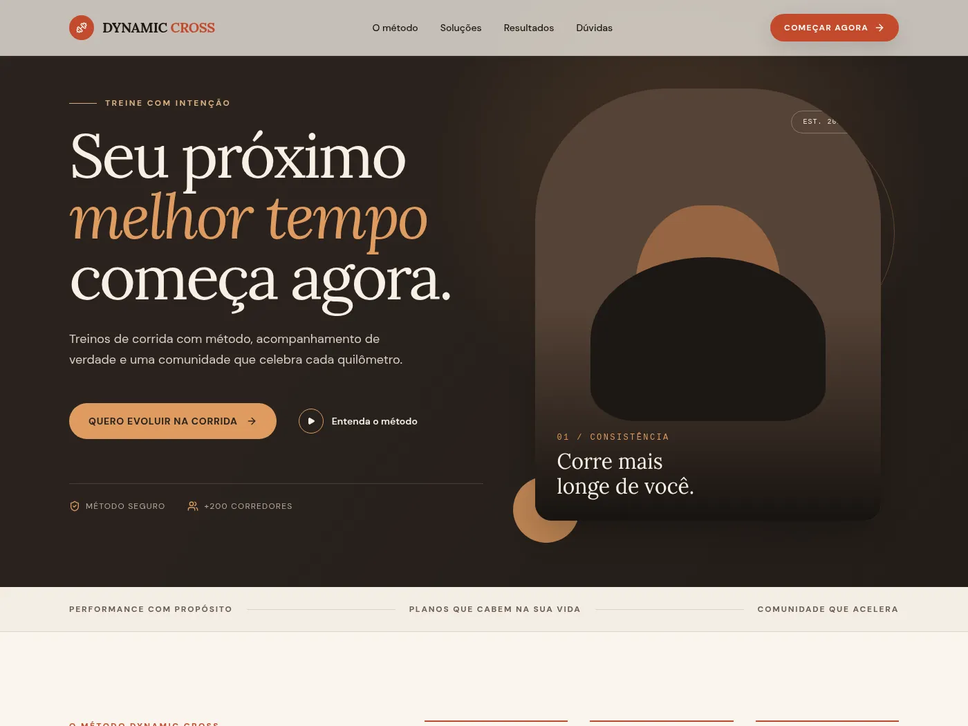 Dynamic Cross Platform