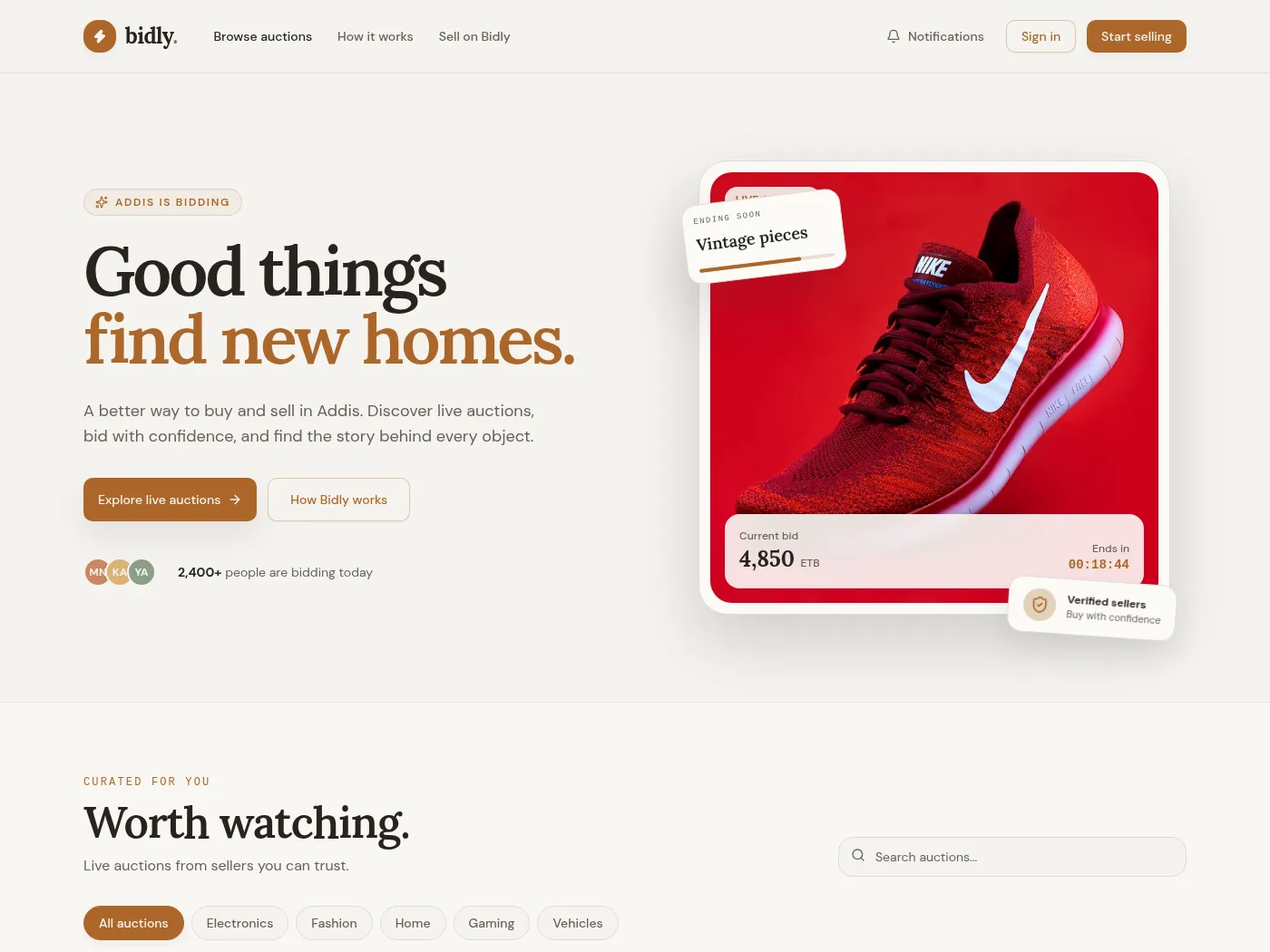 WebApp Genesis