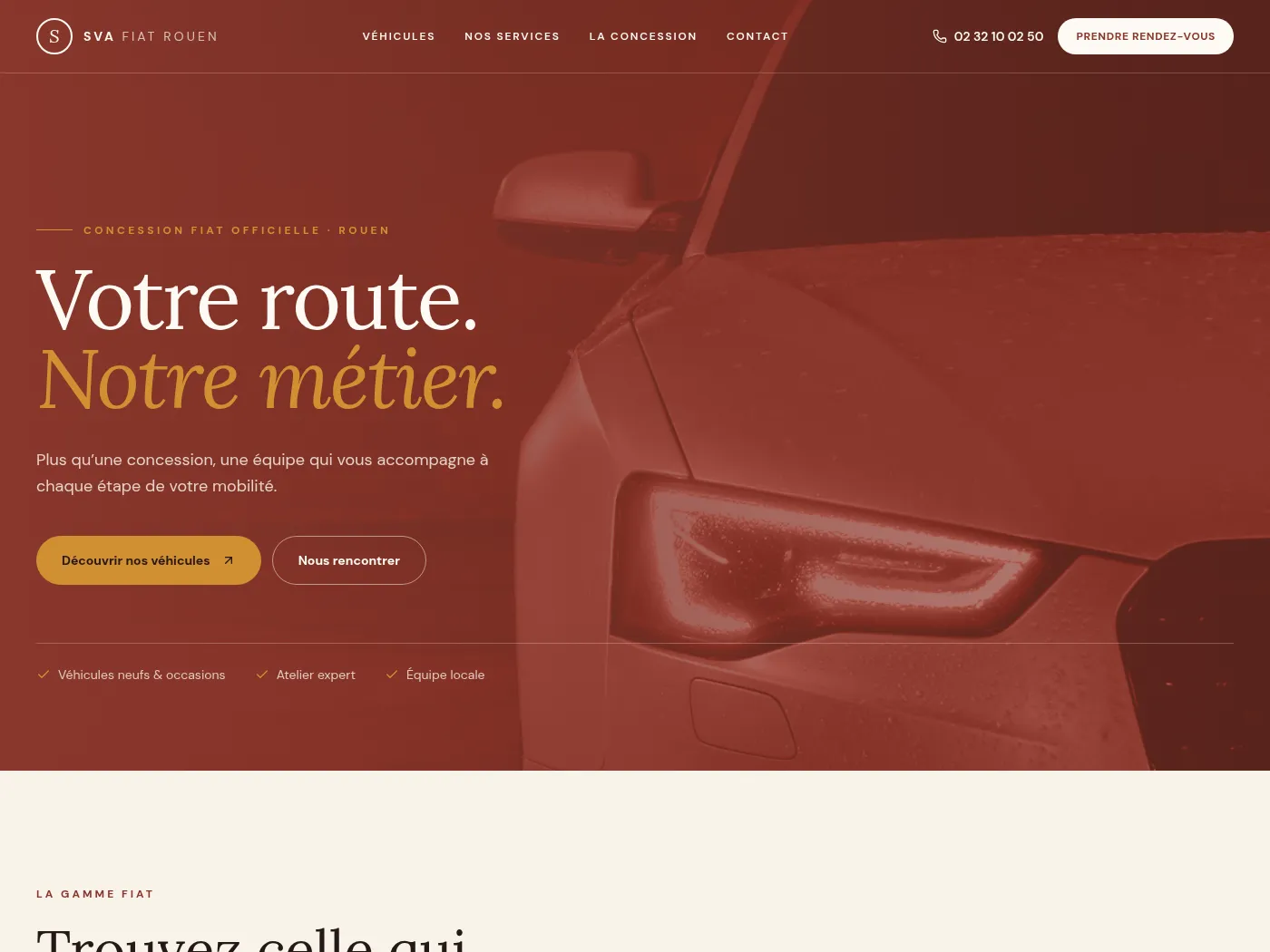 VitriWeb Excellence