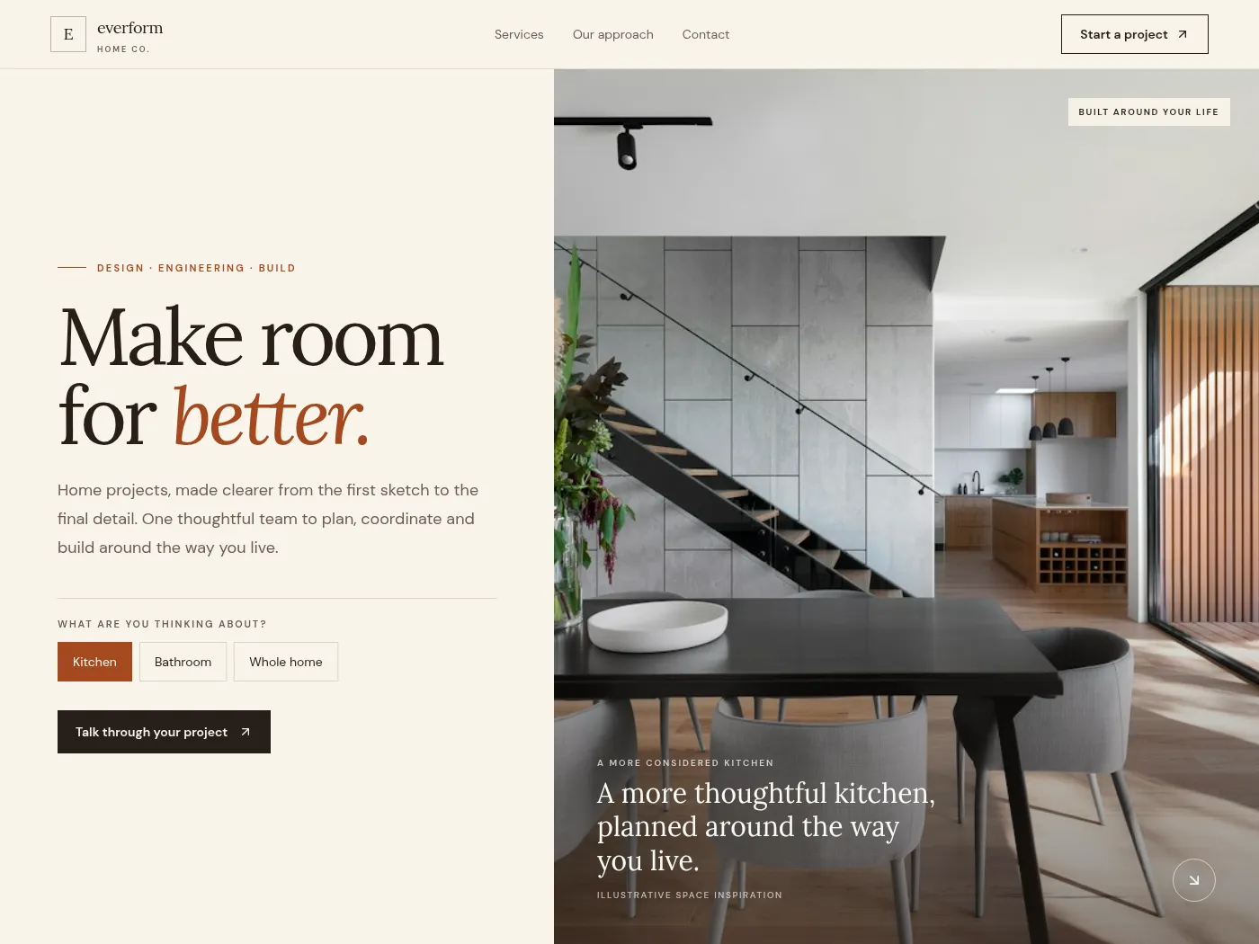RenovateXpress
