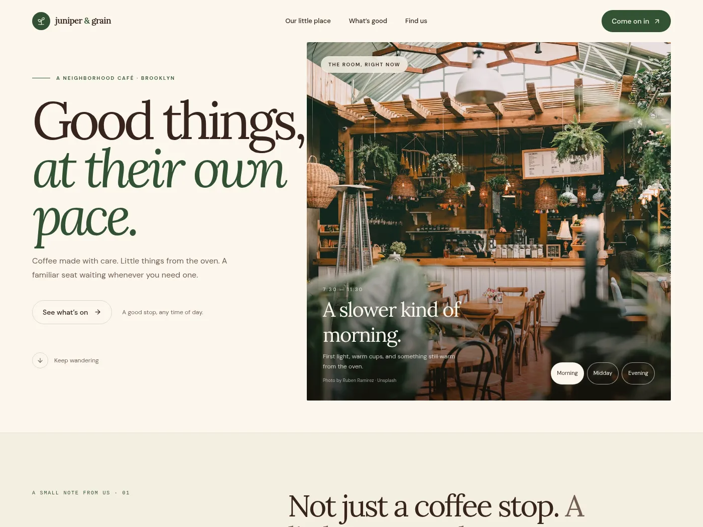 WebLaunch