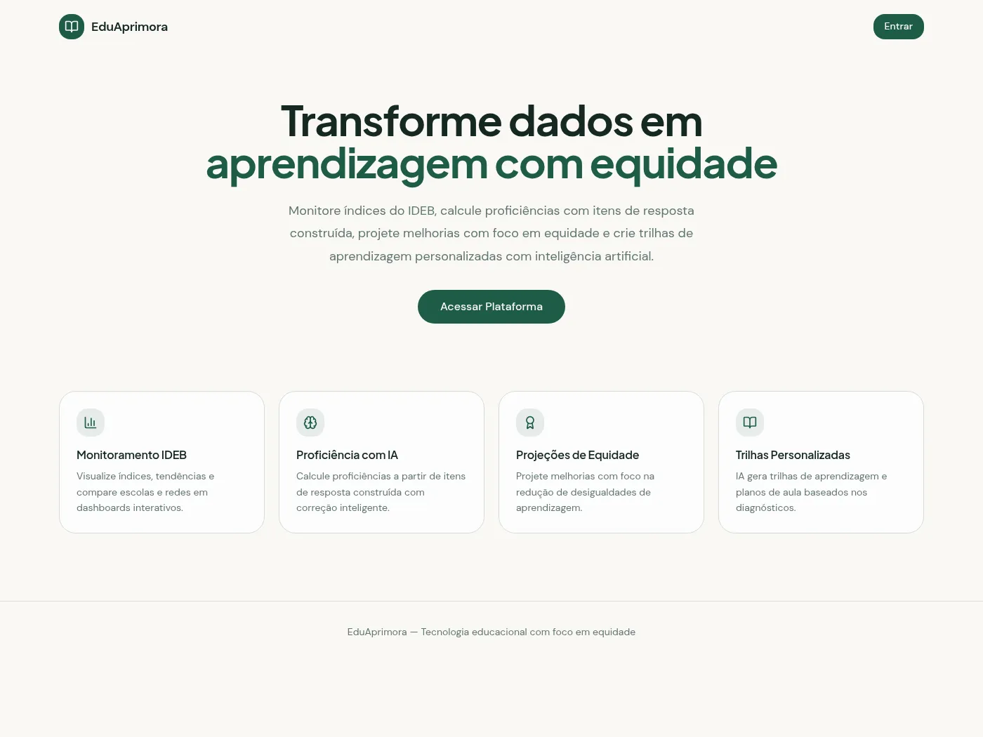 EduAprimora