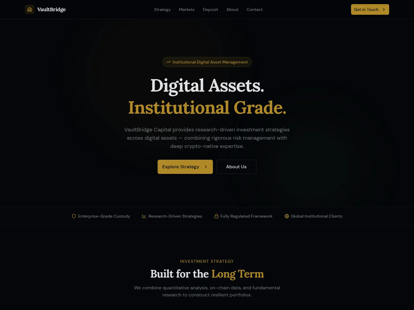 CryptoWallet Identifier