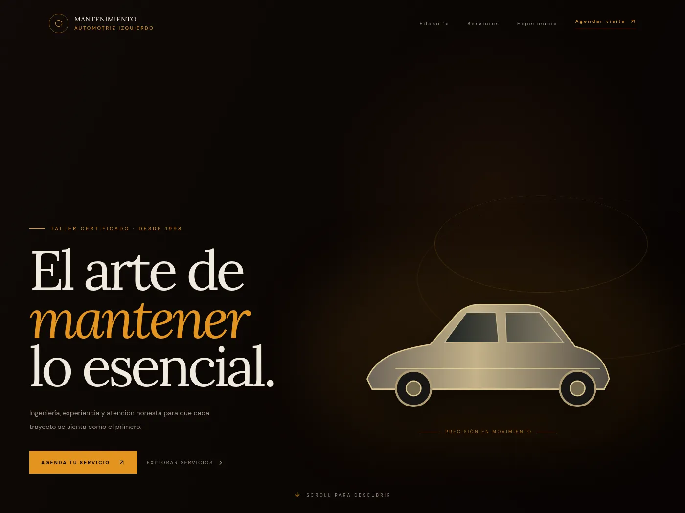 Izquierdo Auto Elite