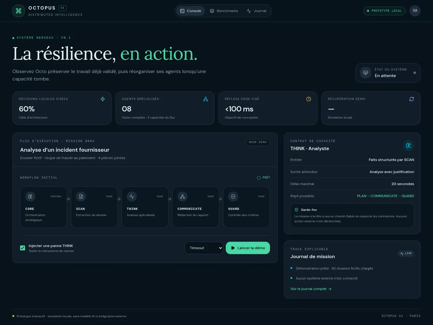 Prototype Builder