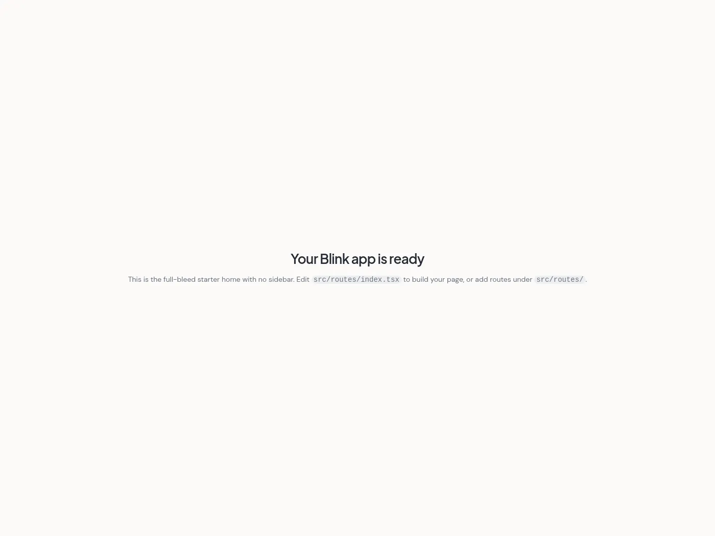 Rapid Quote Builder