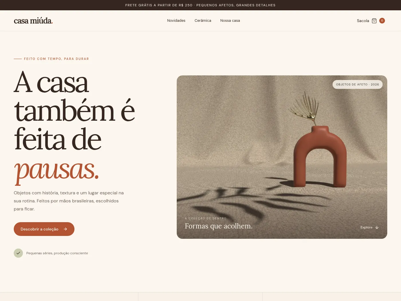 Loja Fácil Online