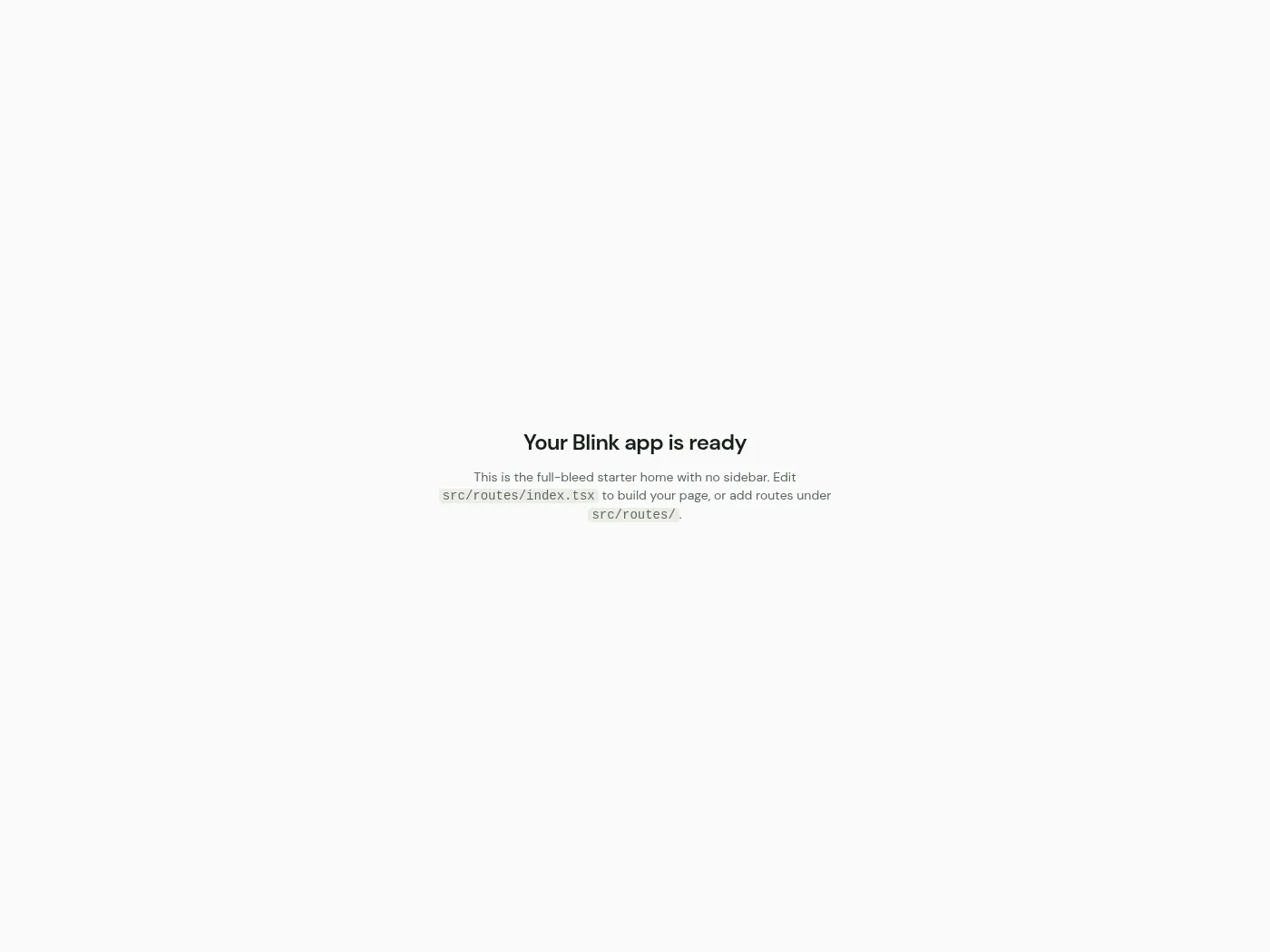 CalorieTrack Web