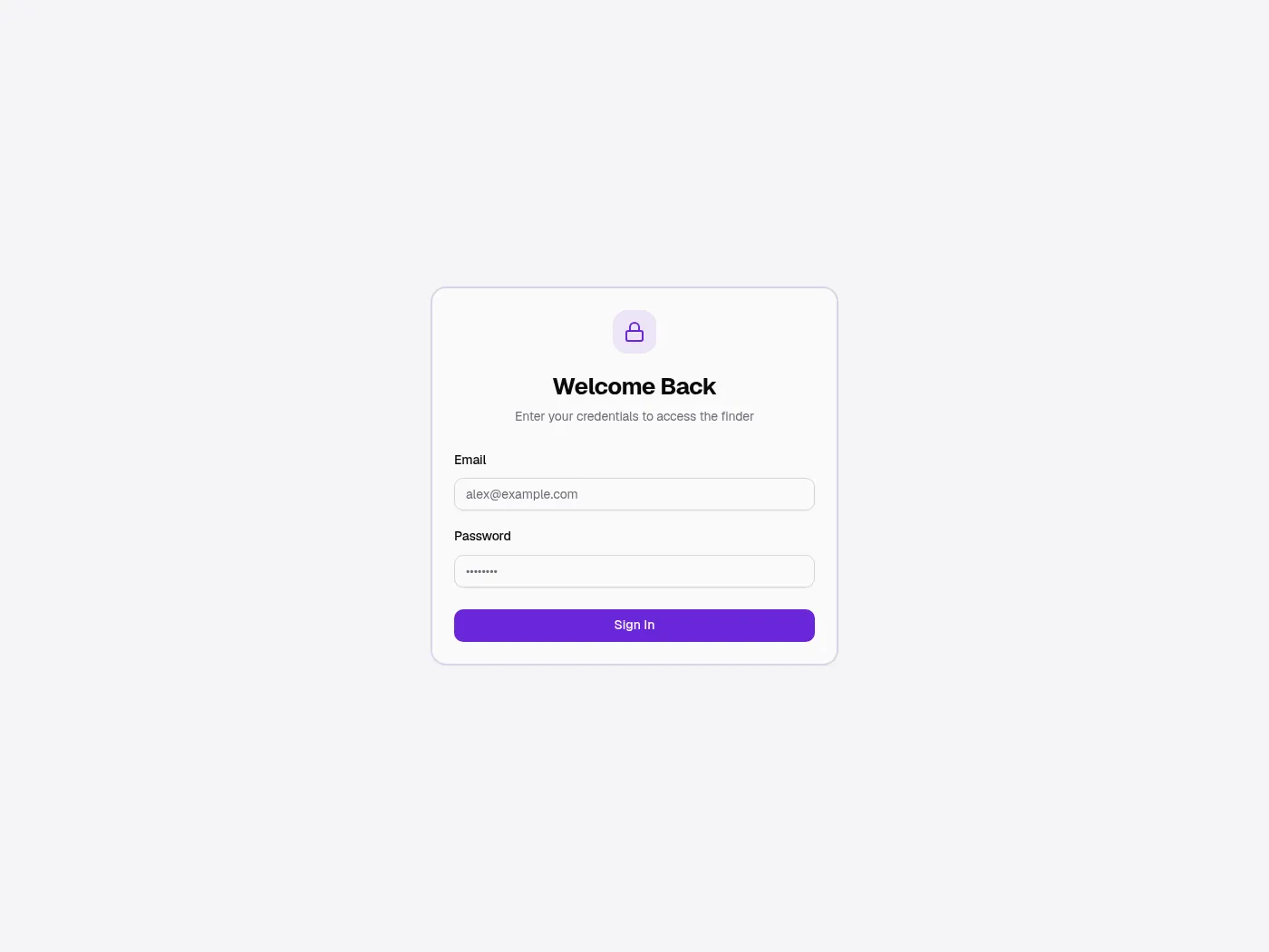 Discord Name Finder