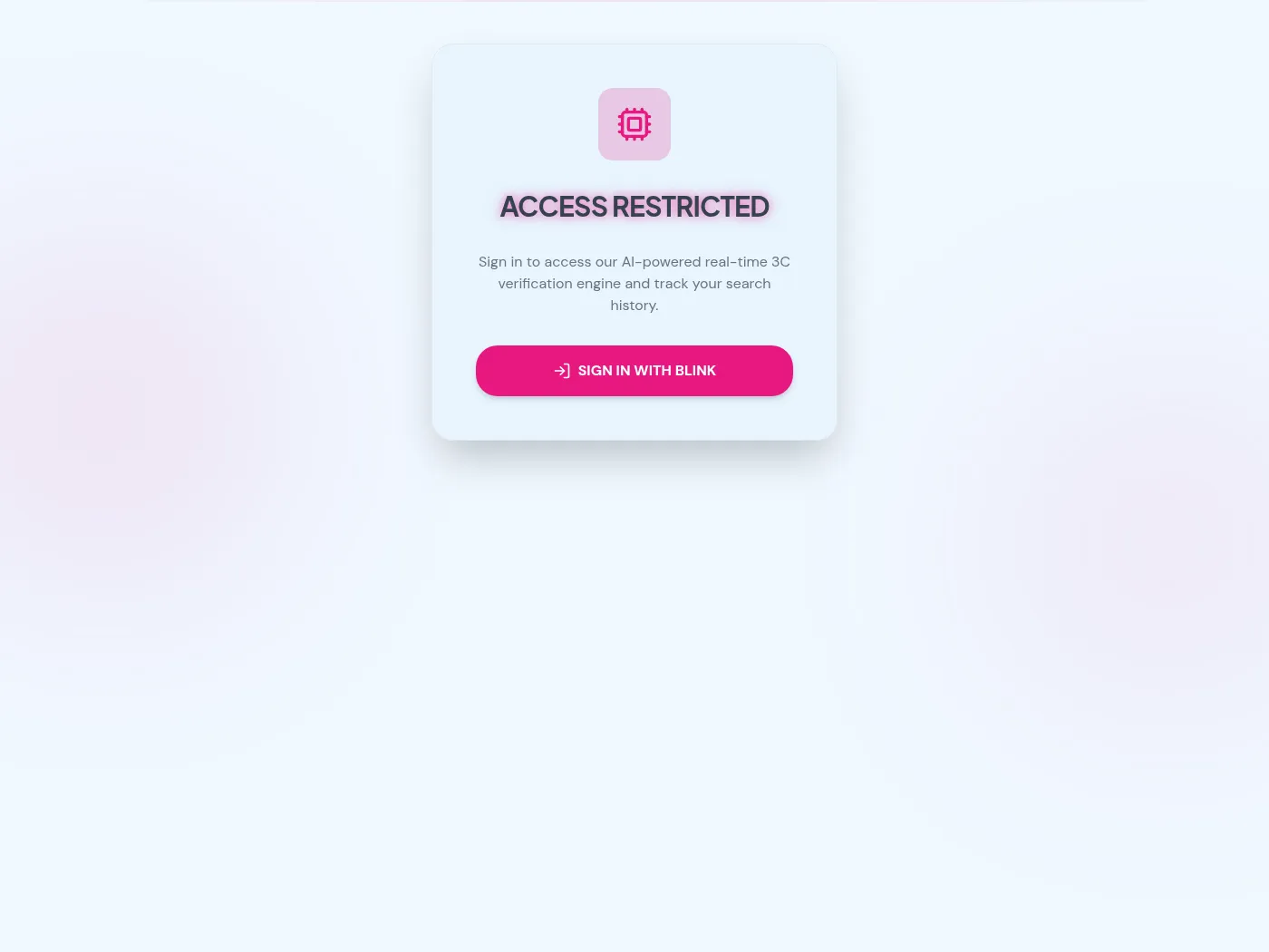 3C Discord Username Checker
