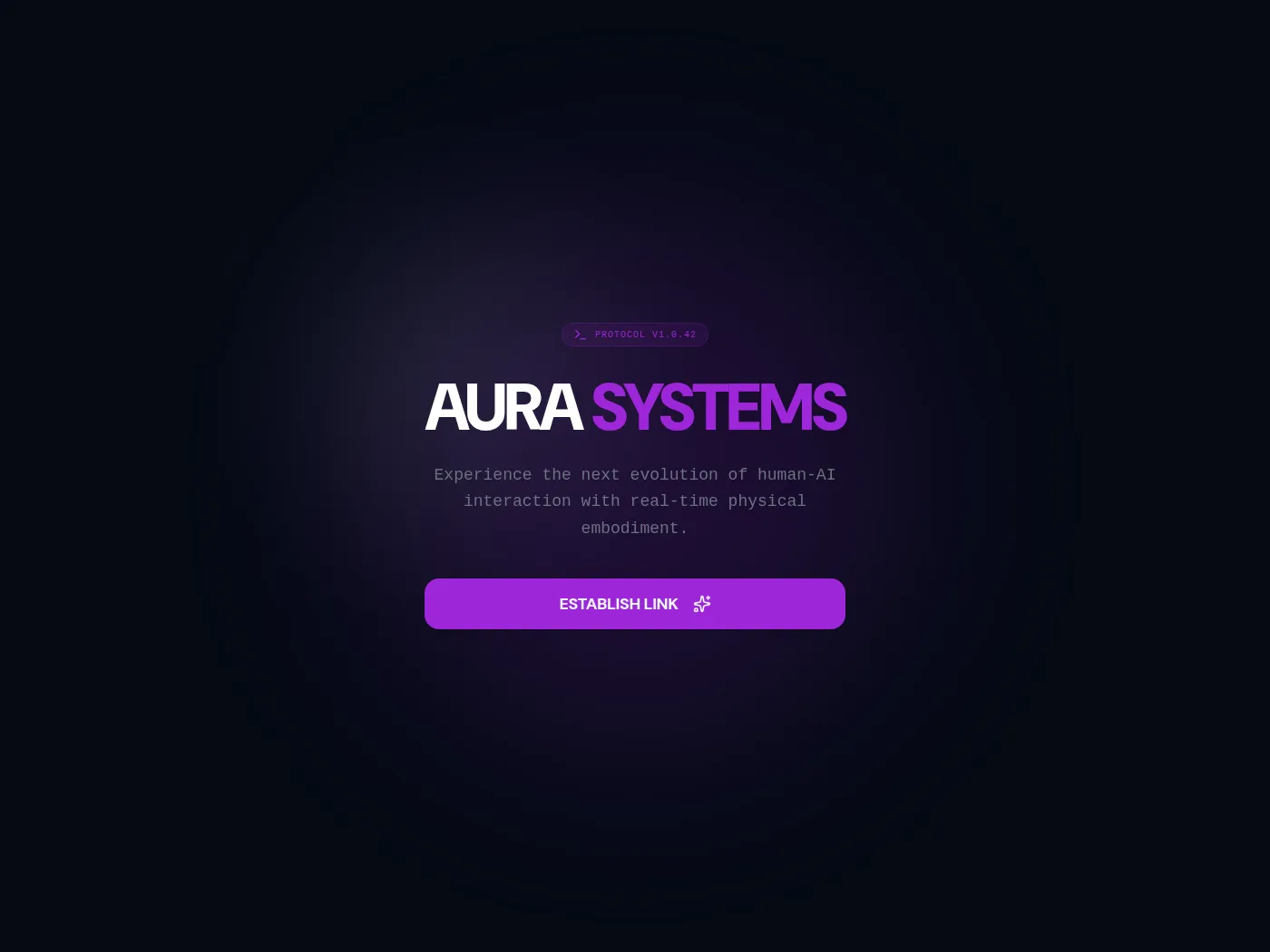 3D AI Character Chat