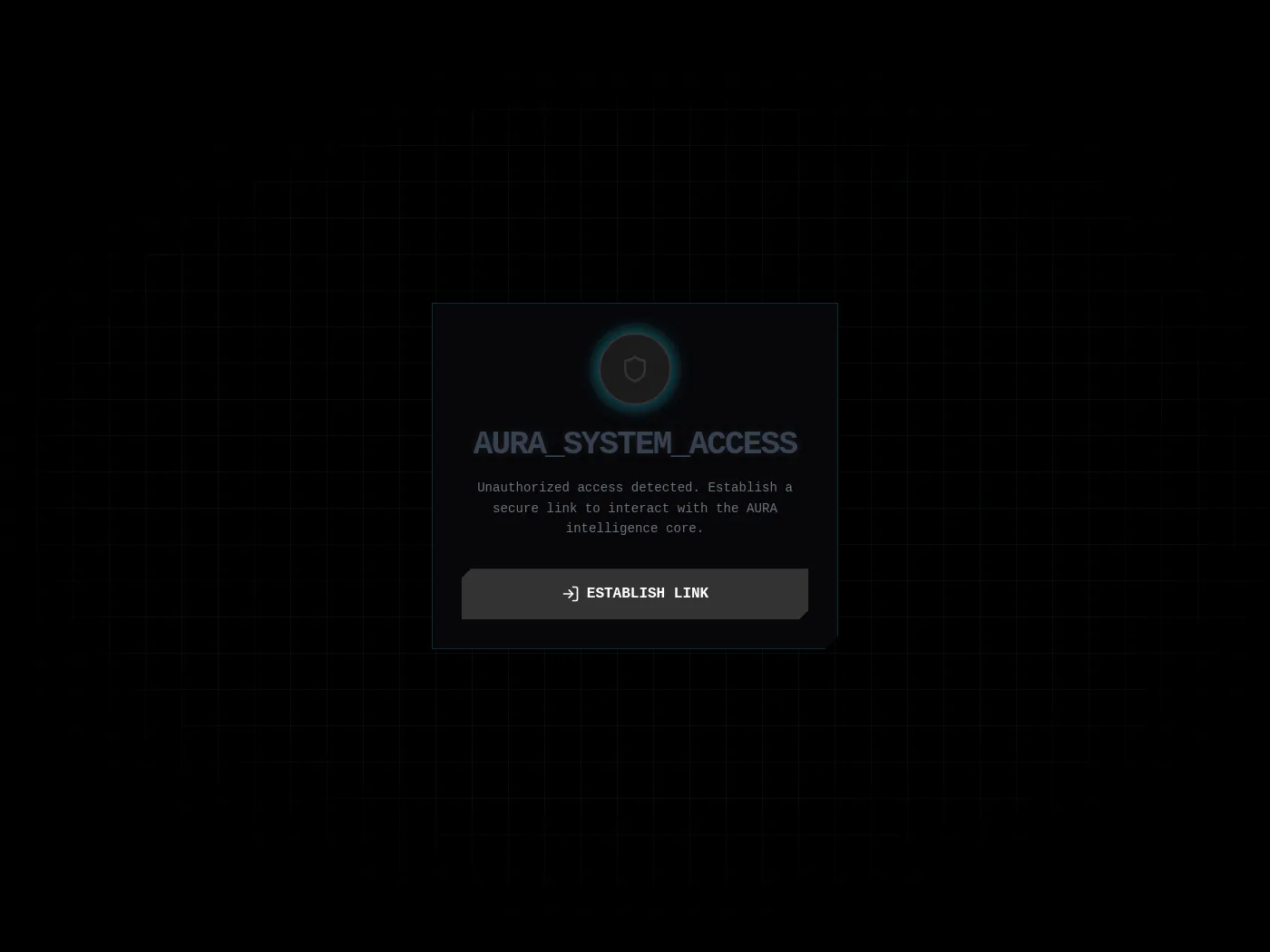 3D AI Waifu Portal