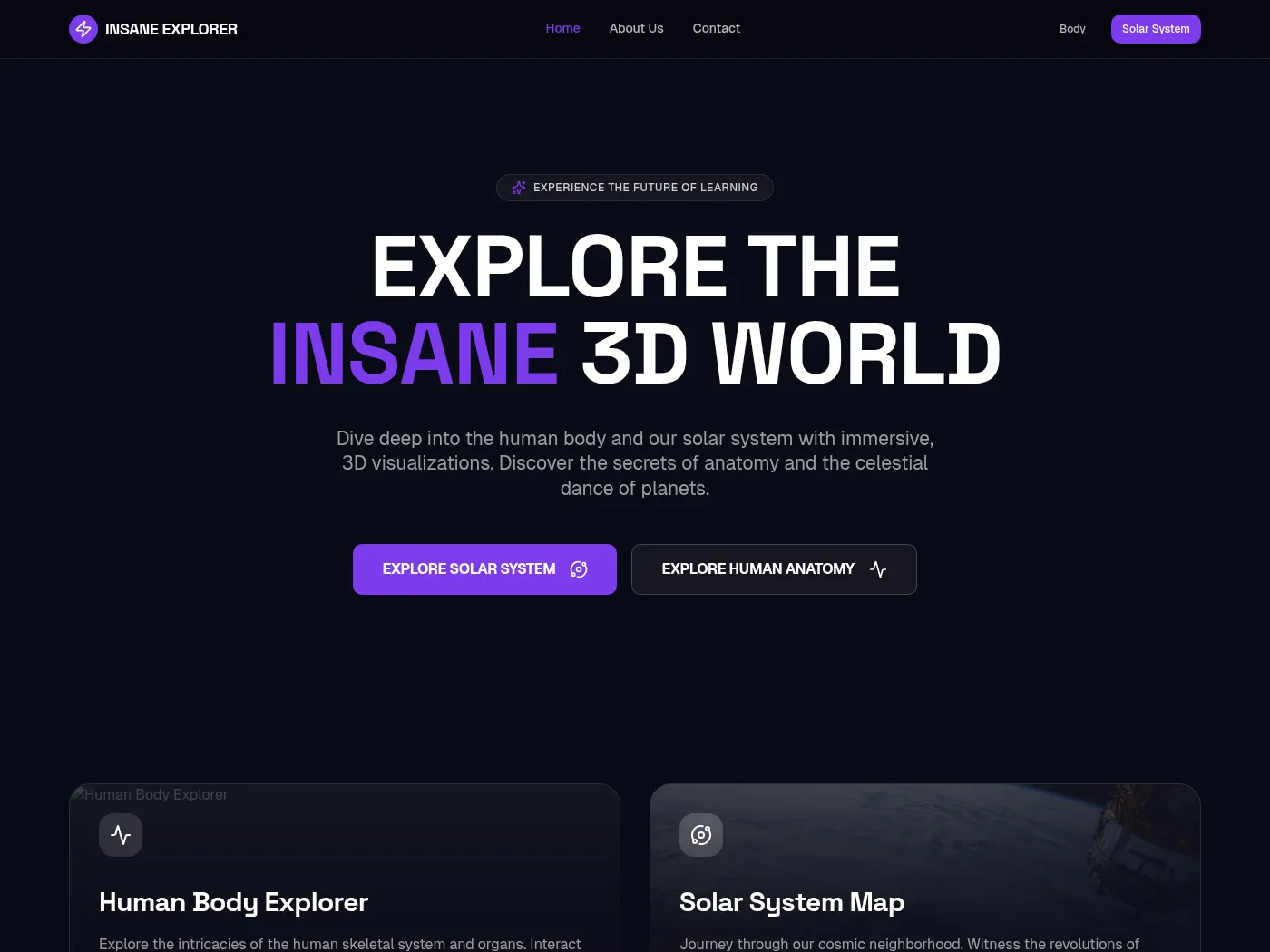 Science explorer