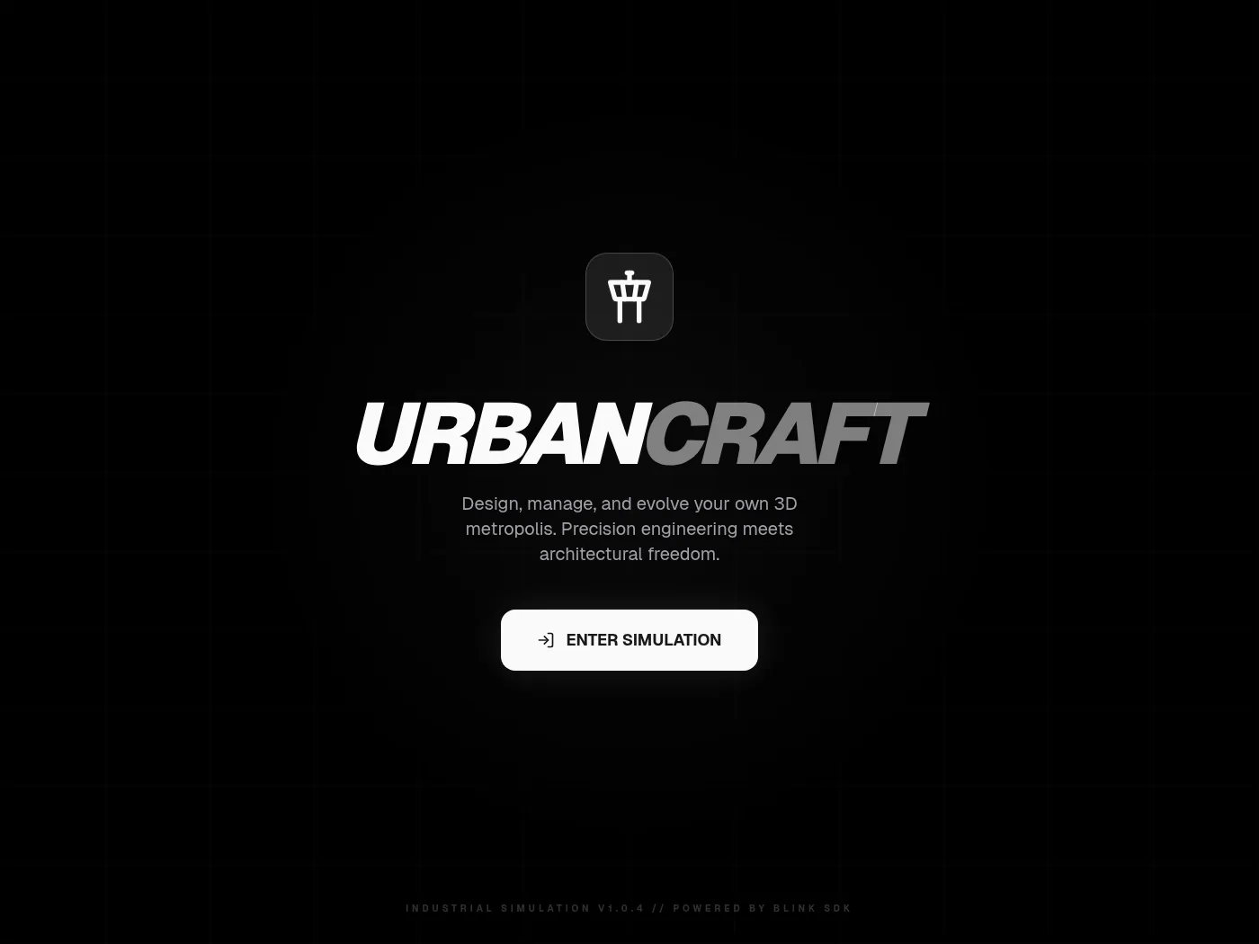 UrbanCraft 3D