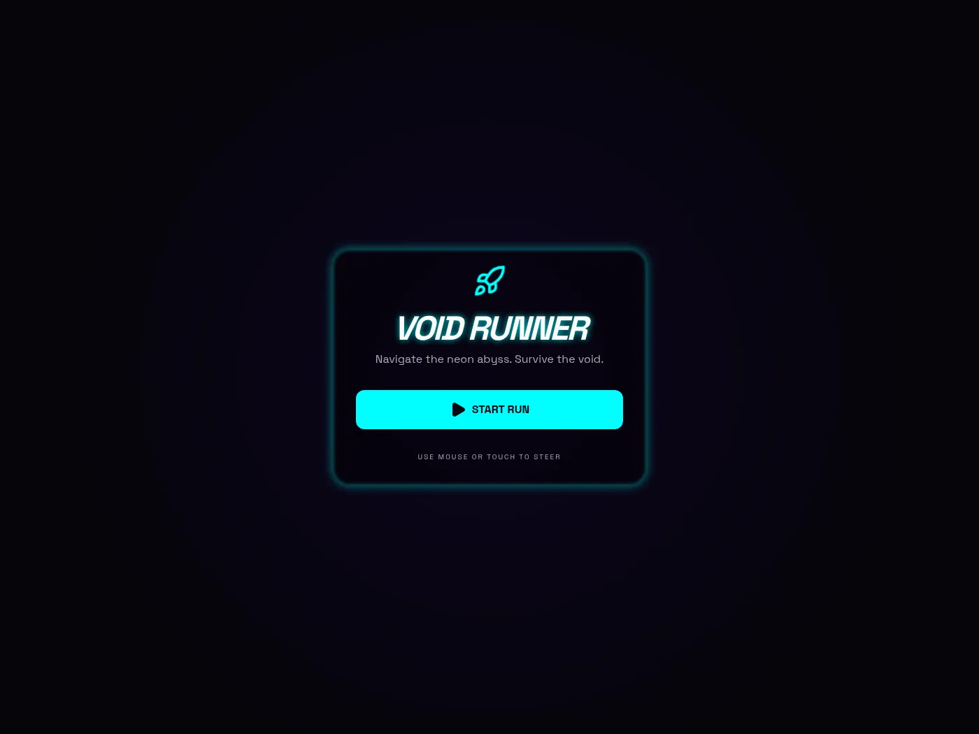 3D Game Portal