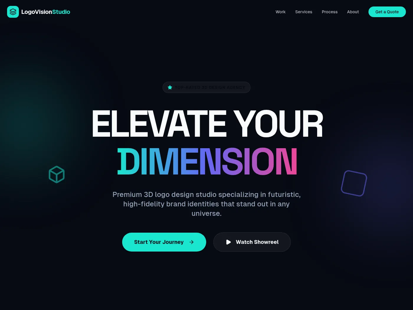 LogoVision Studio