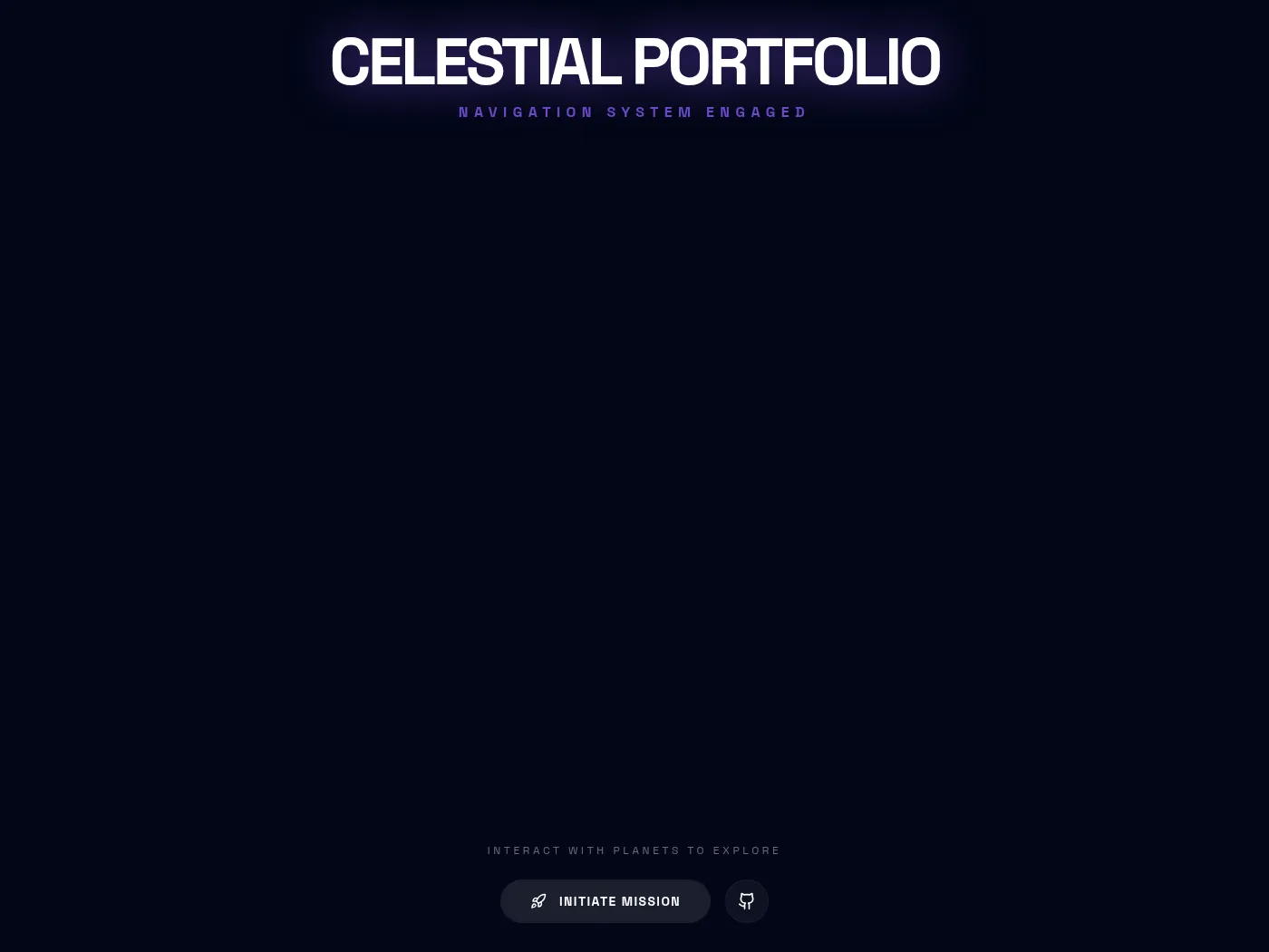 Celestial Portfolio
