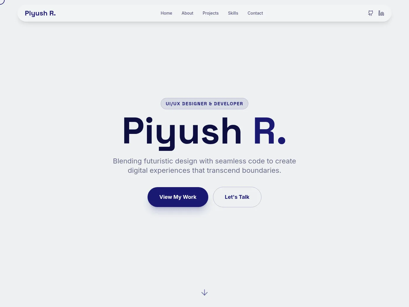 3D Fusion Portfolio