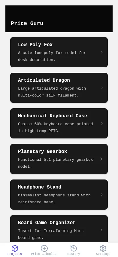 PrintLab