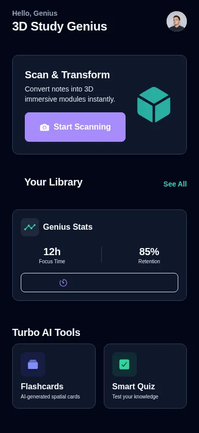 Quick AI