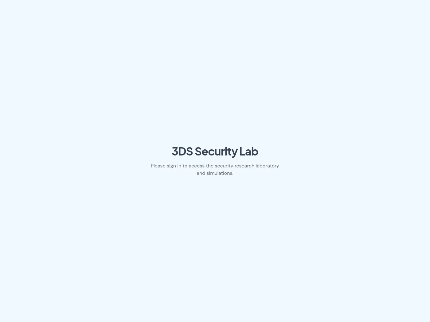 SecureBypass Demo App
