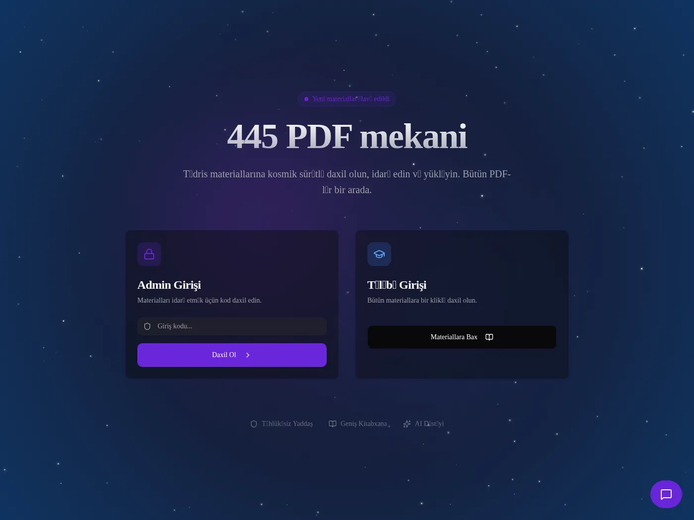 445 File Portal