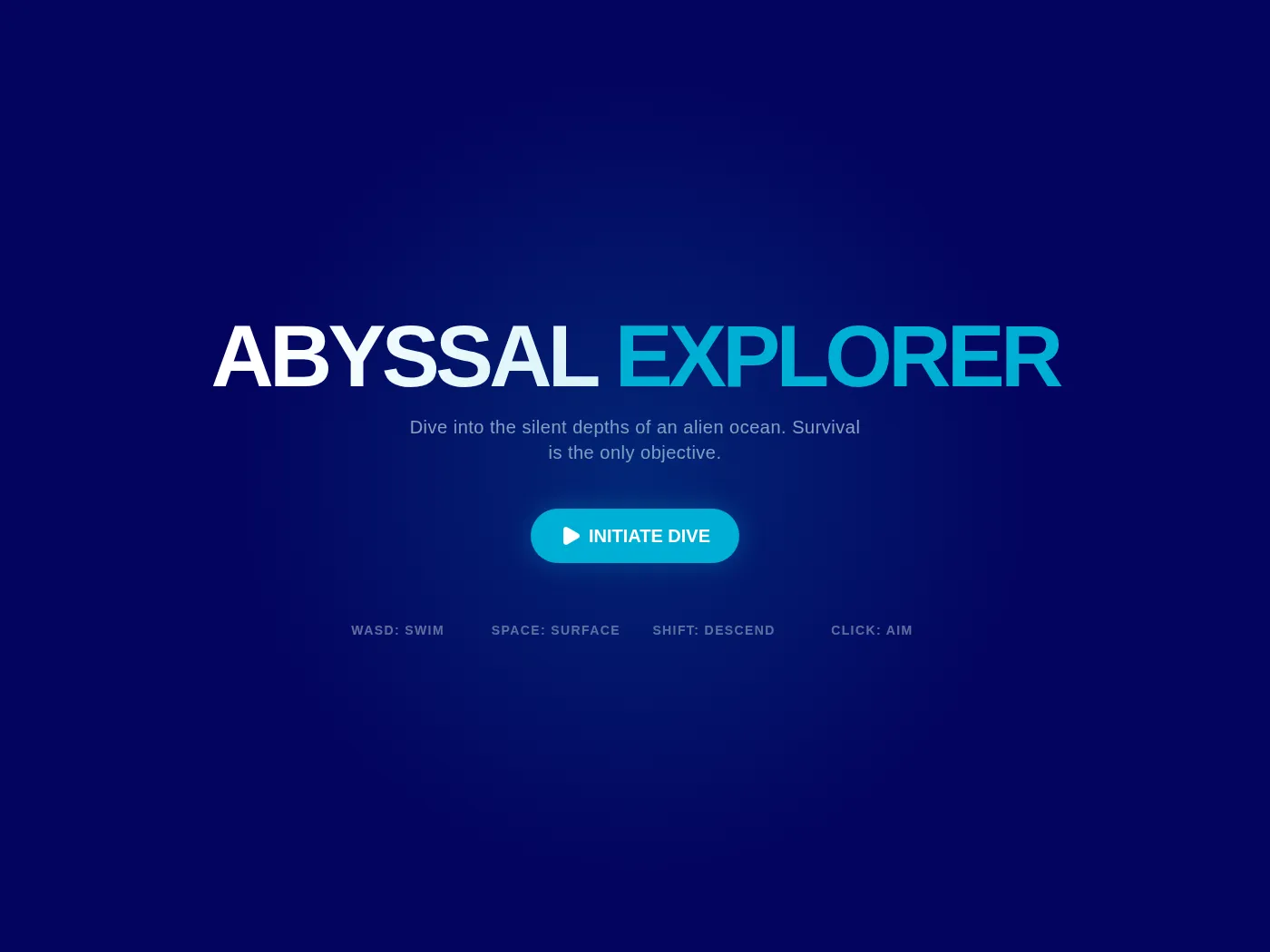 Abyssal Explorer
