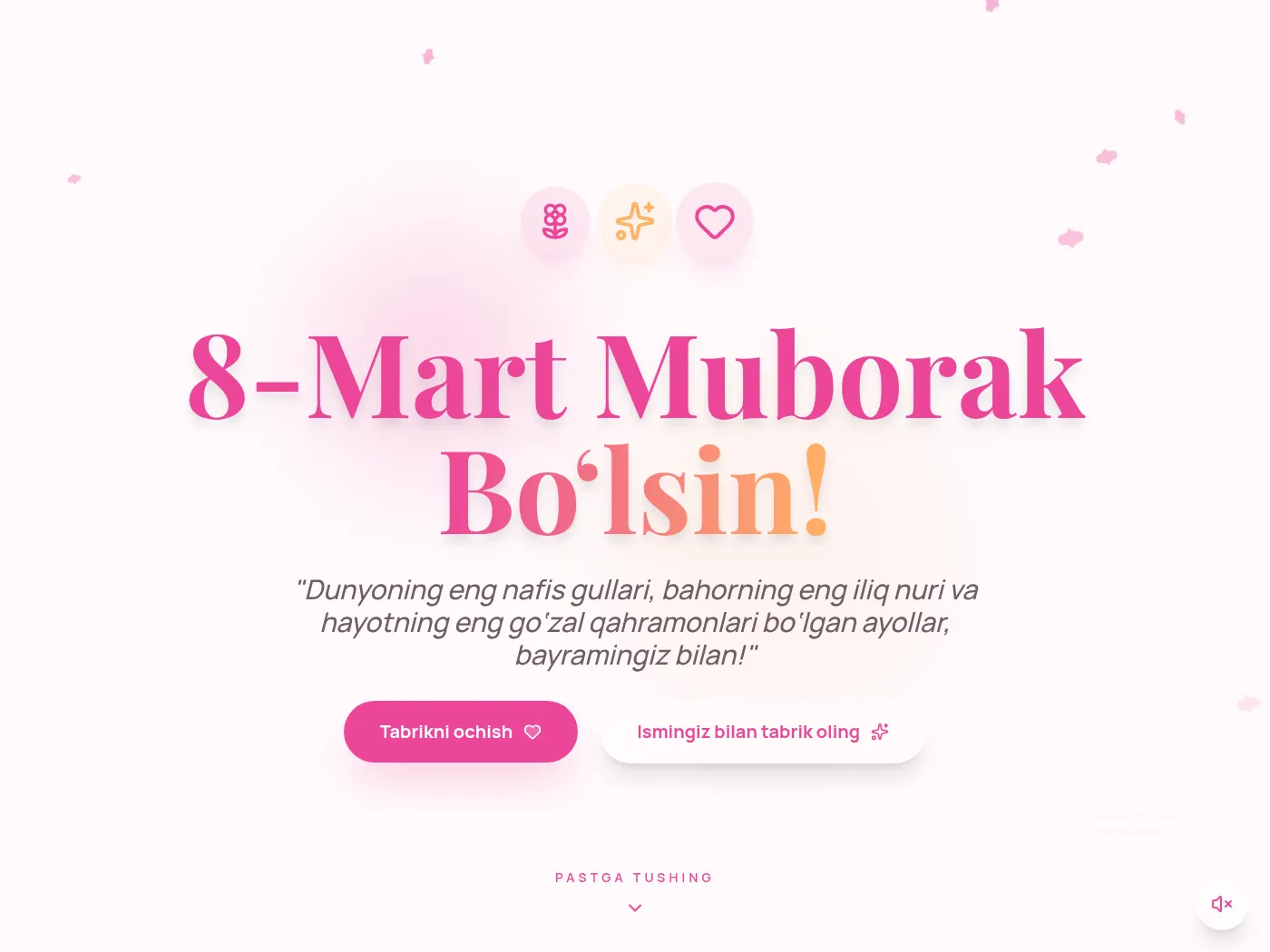 8-Mart Delight