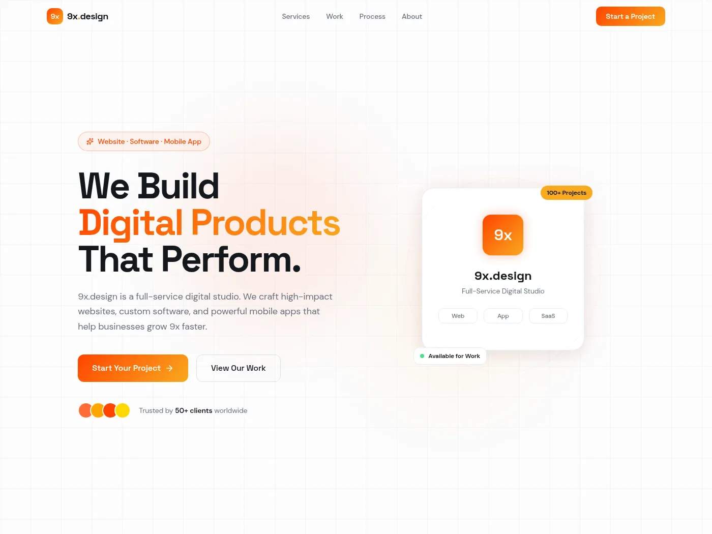 9x Design Studio