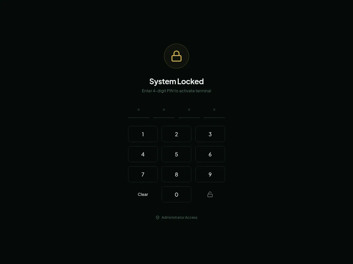 Abby's Attendance System
